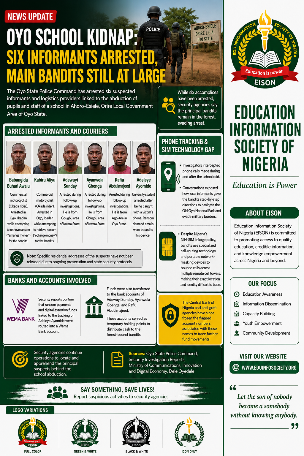 BpREAKING NEWS 🚨 🎓 FUOYE 2026/2027 POST-UTME SCREENING FORM IS OUT ...